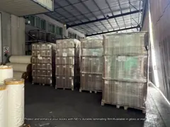 Shelflife 2 Years If Stored Properly Book Laminating Film 100m to 4500m Lengths Offering Protection for Books and Documents