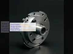 Μηχανές και συσκευές από αλουμίνιο