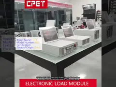 중국 LED 스위치 전원 공급 노화 테스트 전자 부하 시험 기기 판매용