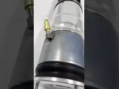 China 37126851606 Rear Right Air Suspension Parts for Rolls-Royce Ghost with Steel Material and OEM Standard Size by PSQ for sale