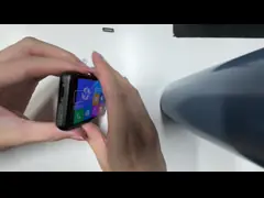 4G Sports SmartWatch S999 2.88 Inch Quad Core Android 9.0 OS Smartwatch 2300 MAh 13MP Camera