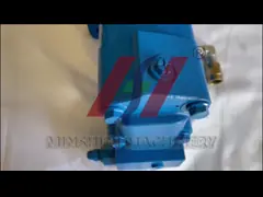 KX41-3S Swing Motor Is Highly Efficient For Kubota 12T Mini Excavators For You