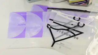 China Wholesale custom transparent self-sealing adhesive Opp plastic bags for candies, clothing, books and notebooks for sale