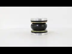 GF40/60-1 GUOMAT Single Convoluted Air Spring FS 22-3 DI CR Contitech Air Actuator