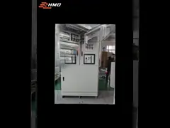 What types of electrical cabinets do we have?