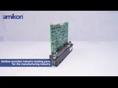 China GE IC697BEM711 Bus Expansion Module with 5 Volts DC 0.8 Amps and 50 Feet Cable Length for sale