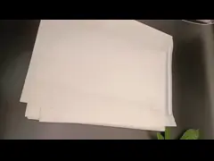 China Sharp-Bottom White Glassine Paper Bags Eco-Friendly Greaseproof  Packaging For Dry Foods And Crafts for sale