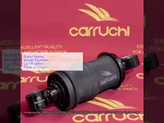 5001025A2000-C00  for faw j7 Spare Parts shock absorber