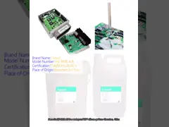 Waterproof RTV Silicone Gel Electronic Encapsulant for PCB Potting LED Gel Dielctrico for LED Lighting