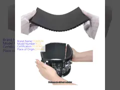 P1.5 P2.5 P4 Led Soft Screen Indoor Outdoor Led Curved Soft Vertical Flexible Ads Display Screen (Ледующий мягкий экран внутреннего и наружного освещения)