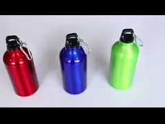 China Customized cross-border new thermal sublimation sports water bottle large-capacity outdoor cycling and mountaineering water flask for sale