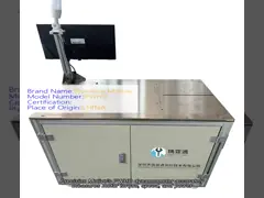High Accurate Digital Dynamometer Motor Torque Testing Equipment