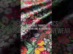 China Water Repellent Biking Fabric with 45% Polyester + 35% Nylon + 20% Spandex and 240 GSM Weight for Cycling Apparel for sale