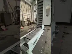 Z - type bucket elevator