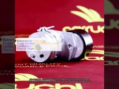 1023010BM50-02000 1023010AM50-02000 TENSIONER for FAW FAW J7 4180 ENGINE spare parts TENSIONER