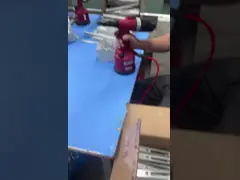 96 코어 SMC 광섬유 크로스 커넥트 캐비닛 IP55 회색