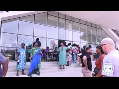 China Guide Visual GS Fine-Pitch P1.9 P2.6 LED Video Wall – 500×500mm LED Display Panel for Control Rooms & Meeting Venues for sale