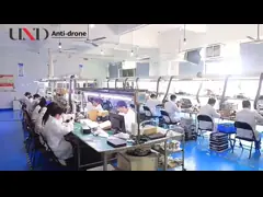 Anti Drone Module  1W-300W