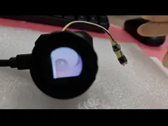 China 0.39 Inch Small Oled Display Module 1920x1080 Small Oled Displays MIPI+I2C Interface for sale