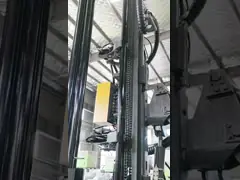 Integrated Drilling Equipment Hard Rock Blast hole Drilling Rig Mining Drilling Machine