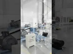 China Quality Assured Dry type Floating Fish Feed Pellet Extruder Machine Shrimp Tilapia Feed Making Machine for sale