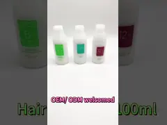 PureStyle 100ml Hair Color Developer Oxidant Cream Bulk Permanently Color for Home Use