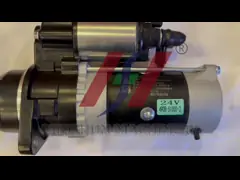 490B-51000-2 Starter Motor 24V 4.5kW | Diesel Engine Starter