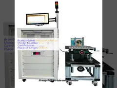 0-28NM Split Motor Load Testing Analysis Dynamometer DC Motor Load Test