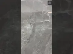 Cina Piastrelle in marmo lucido Piastrella per pavimenti Ceramica Porcellana Pavimenti in marmo e piastrelle per pareti 600*600mm in vendita