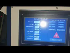 Relfar Diverse modalità di pulizia