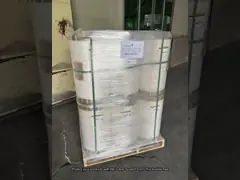 China Anti Scratch Film with 3H Surface Hardness and EVA Glue Adhesive for Bubble Free Installation in 100MM - 17800MM Width for sale