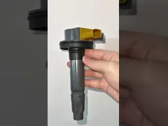 China BL3E-12A375-CB Ford Expedition Ignition Coil  Direct Replacement Anti Corrosion for sale