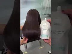 Purestyle Acid-based Heat Treatment for Hair Repair Brazilian Keratin Treatment