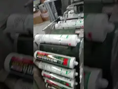 Acid clear silicone adhesive sealant the perfect solution for your sealing requirements