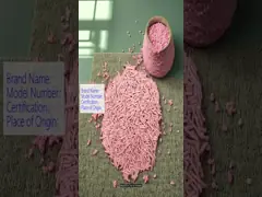 China Factory Price Wholesale Biodegradable Tofu Cat Litter Low Dust Odor Control Flushable Safe Non Toxic Easy Clean High Absorbency Premium Quality For Cat Lovers for sale