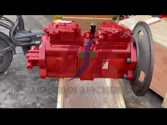 K5V140DT Hydraulic Pump | Suitable For Excavator Hydraulic Systems