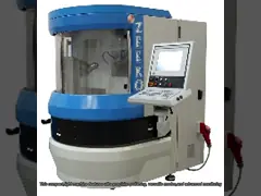 高度なIRPシリーズ ZEEKO研磨機 光学レンズ研磨機