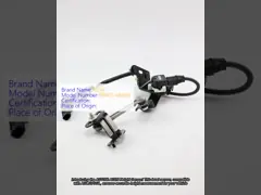 AST056 AISIN Height Sensor Level Sensor Compatible With AGL10/GGL