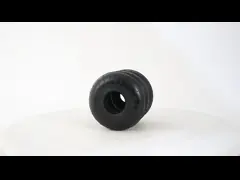 Watch: S-160-3/S-160-3R YOKOHAMA Rubber Air Spring 82-227mm Stroke Punch Press Airbag Showcase