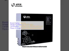 75GPD Mineral Reverse Osmosis Water Filter RO System 284L/ Day