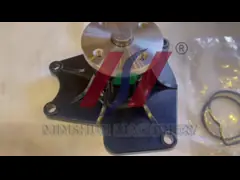 China Yanmar 3TNV88 Engine Water Pump | High-Efficiency Cooling System Accessories for sale