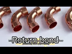 Introduce Condenser Copper Nickel Pipe CuNi Round Shape Stress - Corrosion Cracking For You