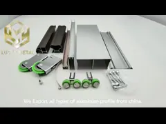 中国 クローゼット ドア プロファイル アルミ キャビネット ガラスフレーム プロファイル ハンドル アルミ G ハンドル プロファイル 販売のため