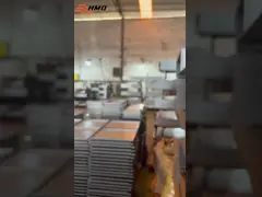 Let's quick look our factory!