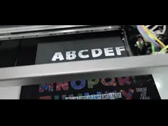 China Dtg Direct To Garment Fabric Printer Brother Print Head T Shirt Printing Print On Demand Custom Printing for sale