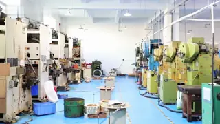 China Mirror Finish Deep Drawing Parts Ultra Thin Forming Deep Drawn Cases for sale