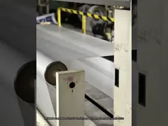 China Soft Texture Matte Lamination Film with Anti-scratch Protection and Enhanced Durability for Thermal Lamination for sale