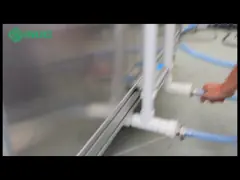 The Ultimate IPX7 Waterproof Test Machine – Immersion Test Like Never Before!