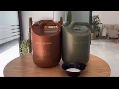 4L hair shampoo