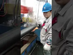 China Spiral Finned Tube for Industrial Heat Exchangers with High Heat Transfer Efficiency and Strong Fin Bonding for sale